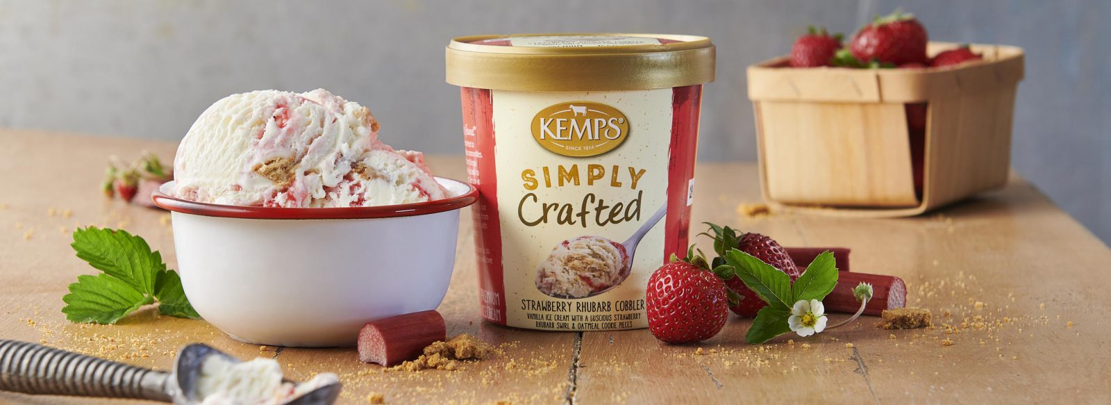 kemps-simply-crafted-core - Kemps