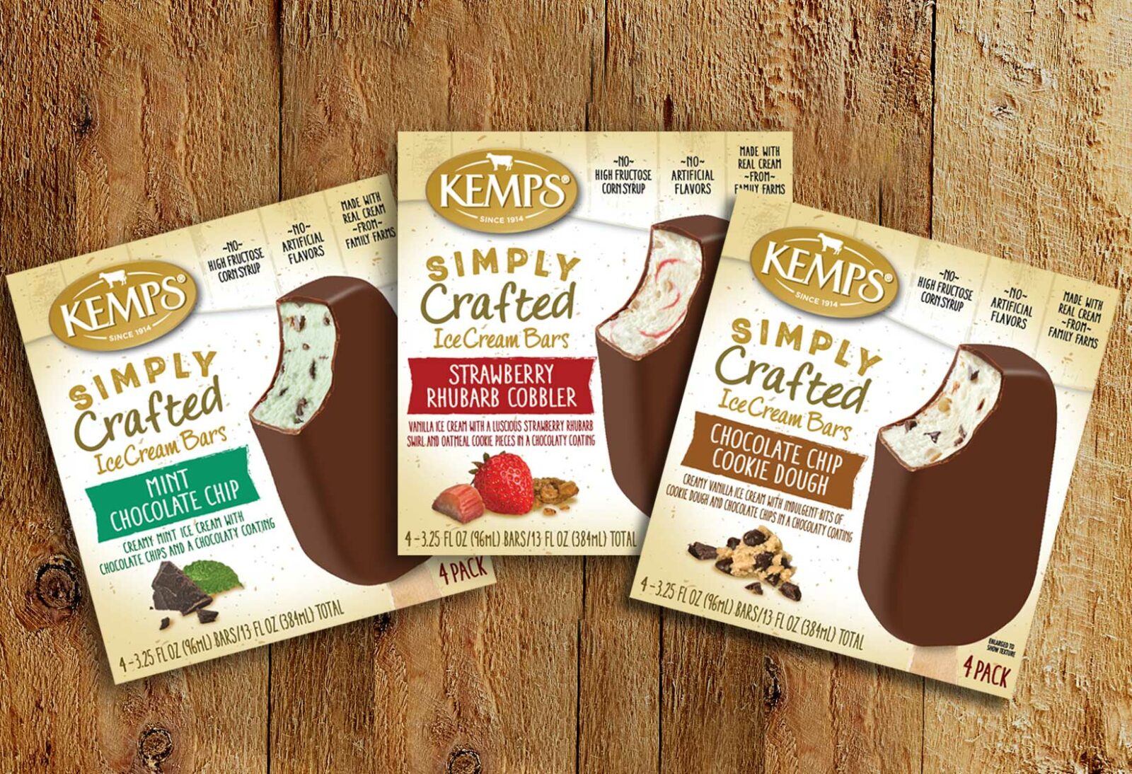 Kemps_icecream-bars - Kemps